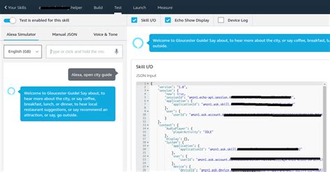 Deploying Alexa Skill Using An Already Created Lambda Function And Role