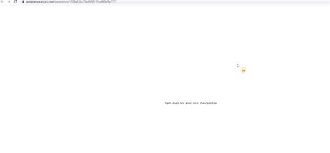 Command Center Is Not Opening And Showing Some Er Esri Community