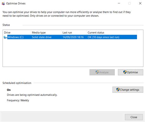 How to clean your windows computer the ultimate checklist – Artofit