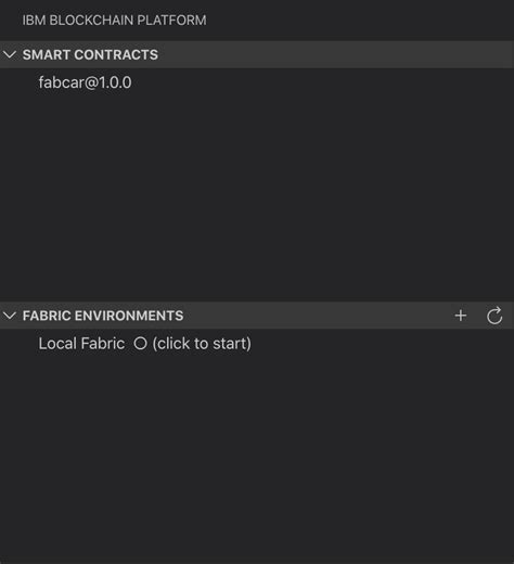 Github Ibmfabcar Blockchain Sample Use A Kubernetes Cluster To