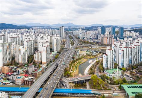 우이천 서울연구데이터서비스