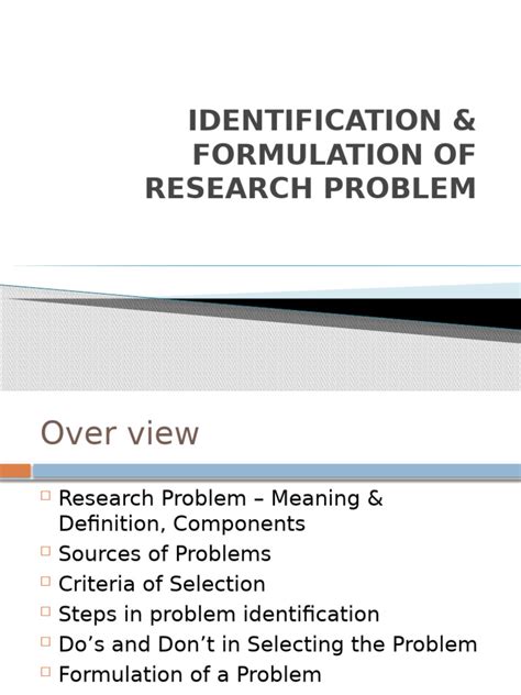 Identification Formulation Of Problem Pdf Social Networking Service Privacy