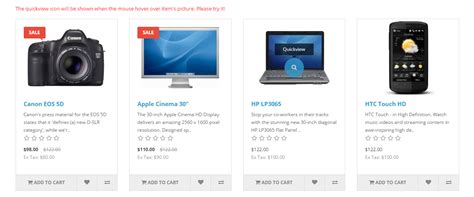 So Quickview Responsive OpenCart X OpenCart X Module By Skyoftech