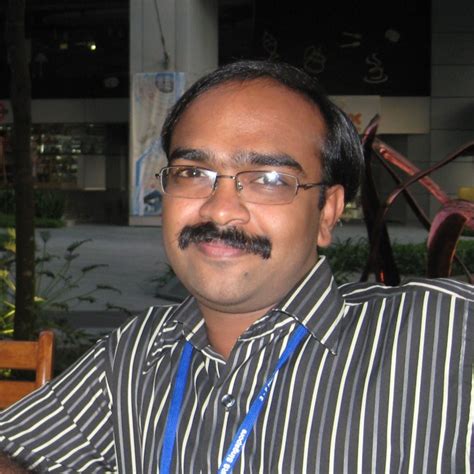 Dr Selvakumar Rajendran Professor And Head Department Of Biotechnology And Nanobiotechnology