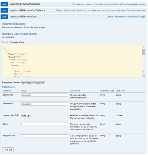 Annotations Et Al Real Data Digital Pathology Blog