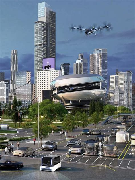 Spencer Colaco On Linkedin A Mobility Revolution Is Here