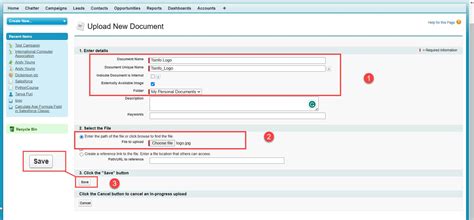 Salesforce Tutorials With Real Examples Salesforcefaqs