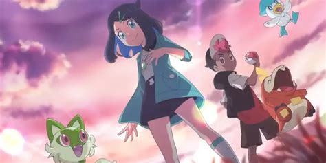 Pokemon Animes New Main Characters Explained
