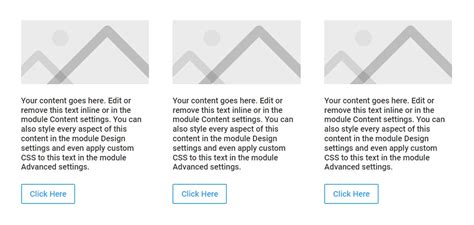 how to display a grid of categories in divi for posts woocommerce