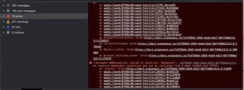 Problem To Host In AWS AgoraIO Community Agora Unity WebGL Discussion GitHub