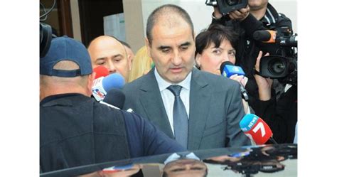 Адвокат Менков Обвиняват Цветанов че се е съгласил с хора от МВР които са извършили престъпление