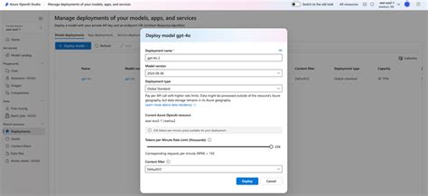 Openai At Scale Azure Api Management Circuit Breaker And Load Balancing