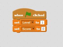 Scratch Tips The Power Of Variables TechWise Academy
