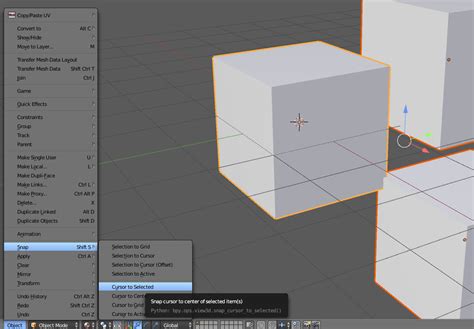 How To Create A Center Pivot Point For Mutiple Mesh Files Blender Stack Exchange