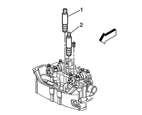 Code P0010 The Check Engine Light Comes On Along With Traction
