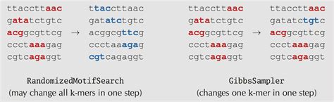 笔记 Bioinformatics Algorithms Chapter2 Csdn博客