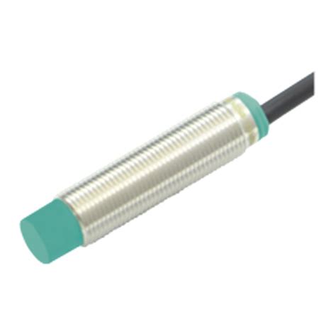 Nbn8 12gm50 E0 Pepperl Fuchs Plc City