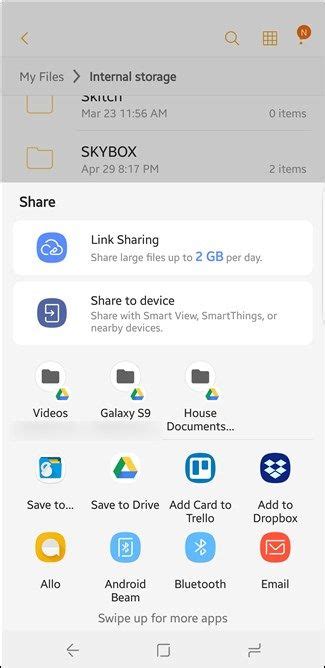 How To Manually Export And Back Up Contacts On Android
