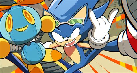 Currently Playing Sonic Frontiers On Twitter Rt Wildblur Sonic Hi