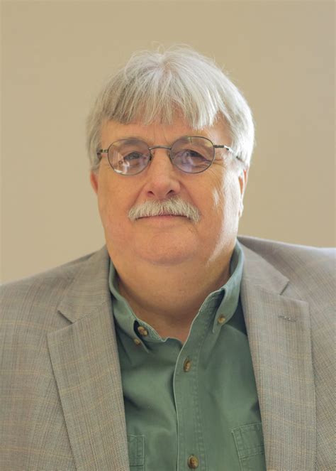 Jim Leckie Christ The King Presbyterian Church