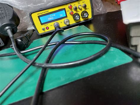 Headphone Amplifier With TPA A And OPA Mitevski