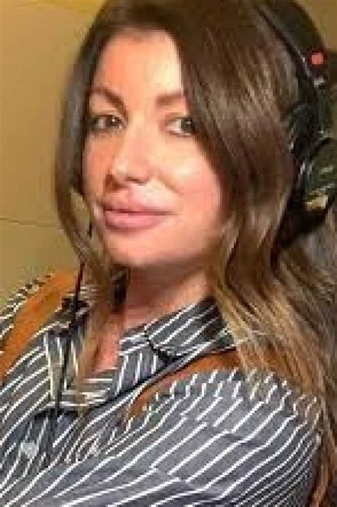 Who Is Windsor Johnston Npr Body Measurements And Personal Life 2024