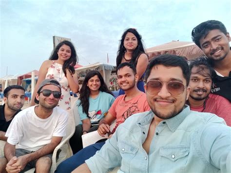 Hevo Data Office Photos