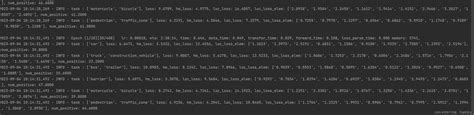 Focal Sparse Conv复现过程（nuscenes数据集）spconv Python39 Csdn博客