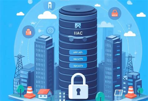 why infrastructure as code iac can improve app security