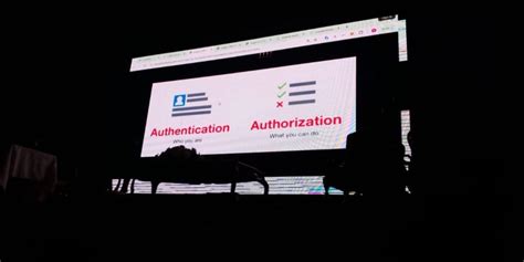 Fazeela Ansari On Linkedin 🔐 Authentication And Authorization In Nextjs Todays Class With Sir