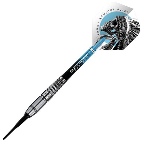 Harrowsハローズ バレル Jonnyジョニー 2ba 安食賢一選手モデル｜ダーツ用品の通販ならラクダーツ