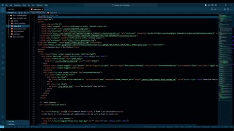 Skybug Technologies Internship Portfolio Html Css Javascript And More 🚀💼 Sankalp Ahire