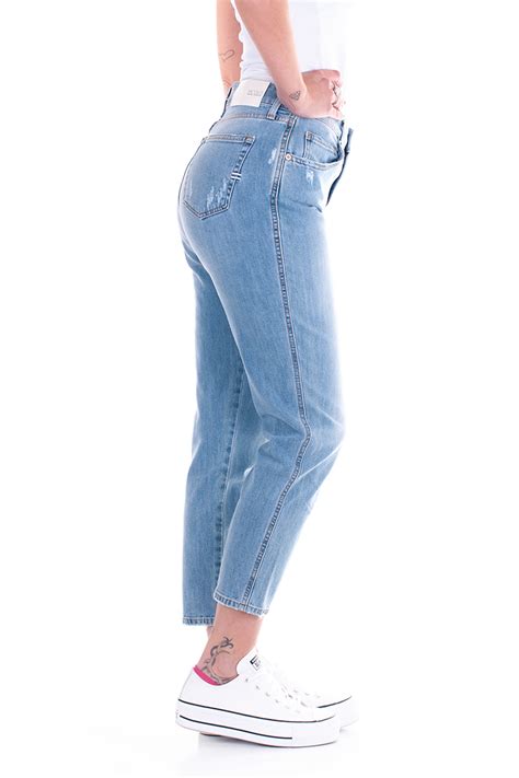VICOLO - jeans - DENIM. Please Shop