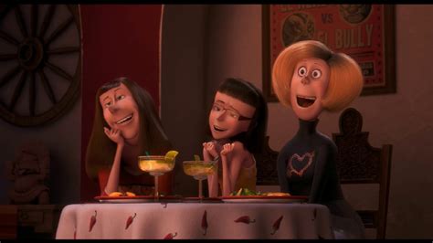 Despicable Me El Macho