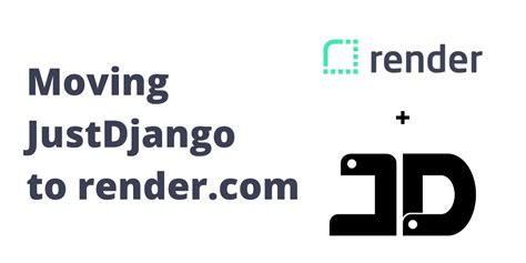 Deploying Justdjango On
