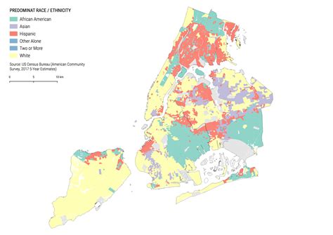 02 Working With Census Data And Creating A Race Map Of Nyc Points
