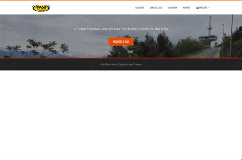 Css Make Call To Action Section Centered Stack Overflow