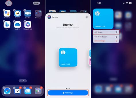 How To Use Chatgpt On Iphone And Ipad Appletoolbox