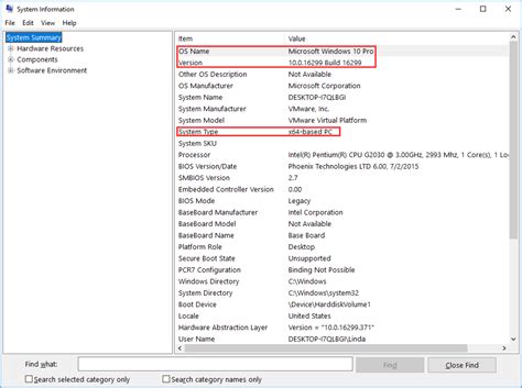 What Operating System Do I Have MiniTool
