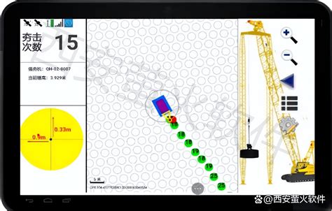 Introduction To The System Advantages Of Intelligent Dynamic Compaction