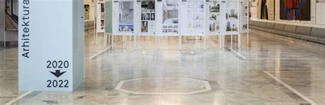 Architecture Inventory 2020–22 | Cankarjev dom