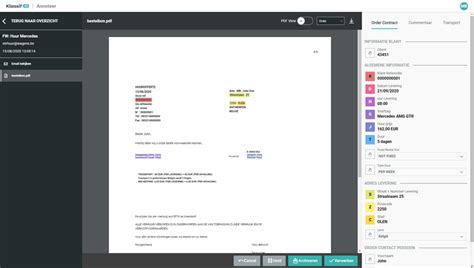 Insights Klassifais Annotator Goes Open Source