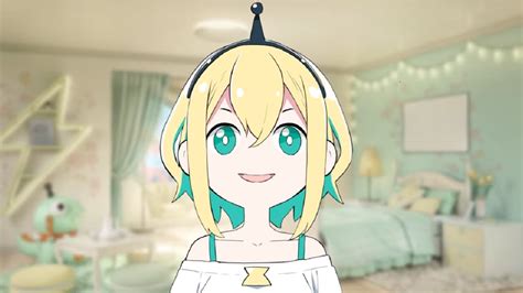 See The Last Amano Pikamee Stream Before She Graduates Siliconera