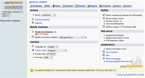 I School Cis Mysql Tutorial