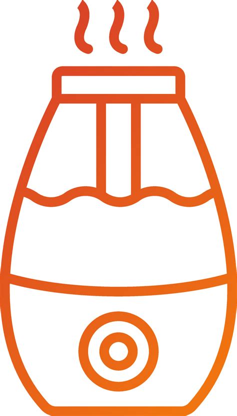 Air Diffuser Icon Style Vector Art At Vecteezy