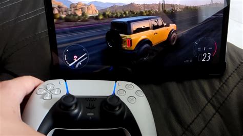 My Dualsense Has The Wrong Inputs On Android Ive Tested It On Several Devices And The Result