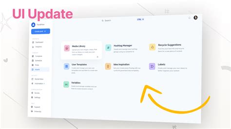 April 2023, Product Update - New Features & Improvements - FeedHive Blog