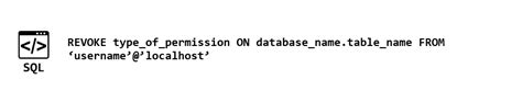Mysql For Data Analytics Flashcards 365 Data Science