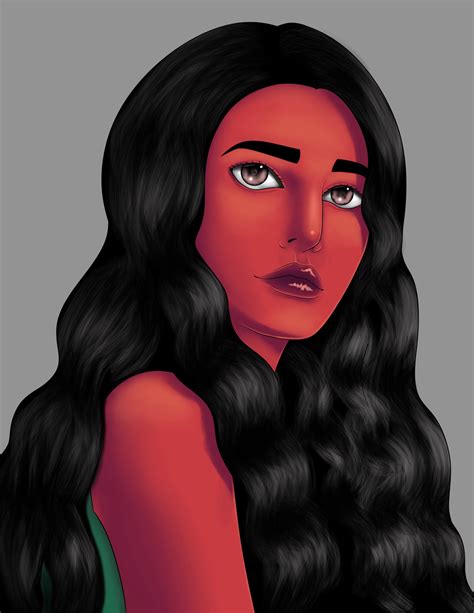 Connie By Witchygoths On Deviantart