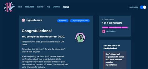 git github hacktoberfest opensource hacktoberfest2020 vignesh sura